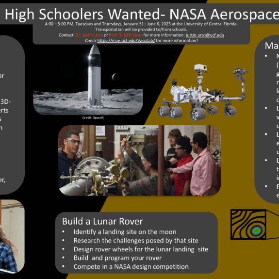 UCF STEM – Exploring Science Technology Engineering and Math UCF STEM – Exploring Science Technology Engineering and Math