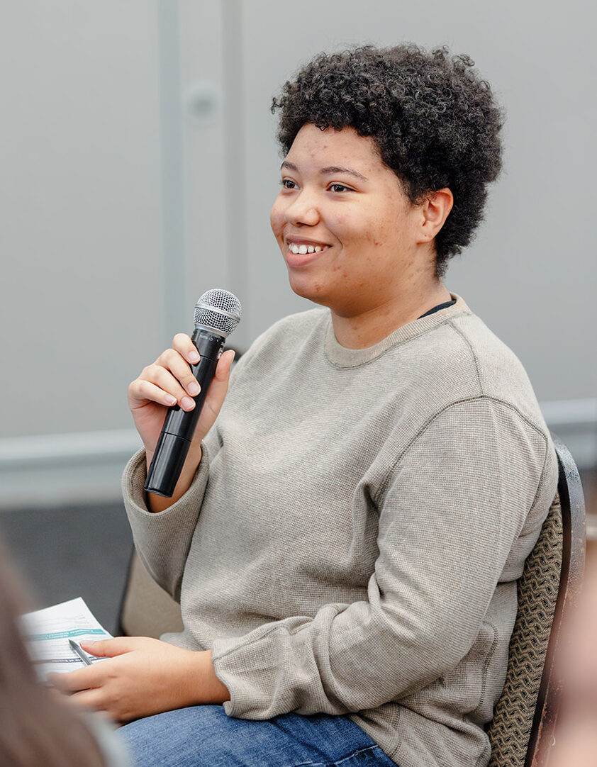 Women in STEM – Aim High! 2023 – UCF STEM