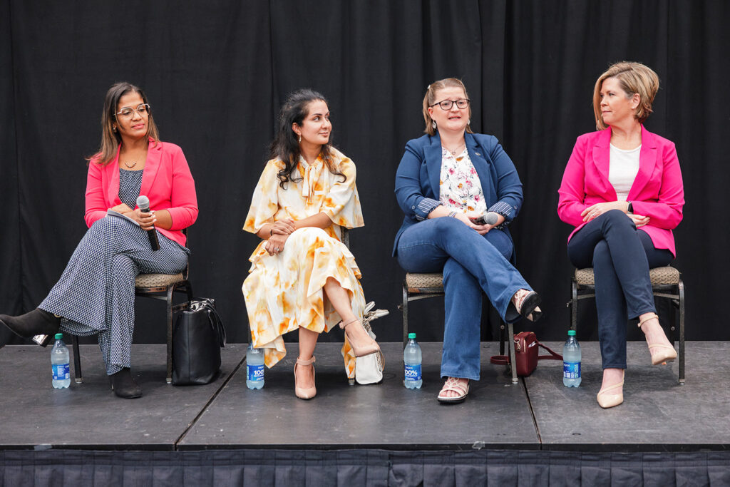 Women in STEM – Aim High! 2023 – UCF STEM