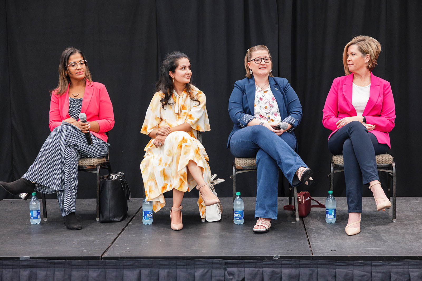 Women in STEM – Aim High! 2023 – UCF STEM