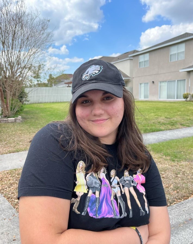 Sporleder Straatmann , Amanda – UCF STEM