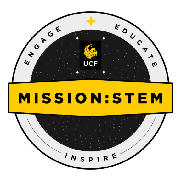 MISSION: STEM – UCF STEM