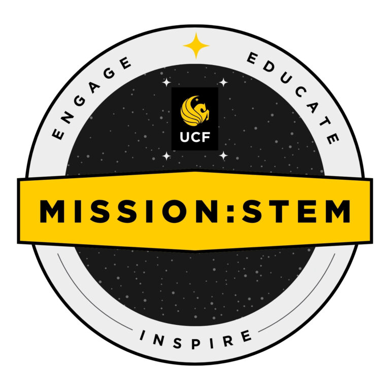MISSION: STEM – UCF STEM