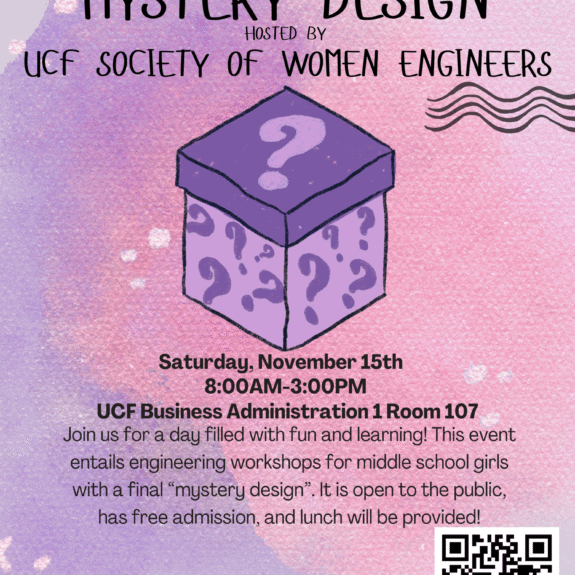 UCF STEM – Exploring Science Technology Engineering and Math